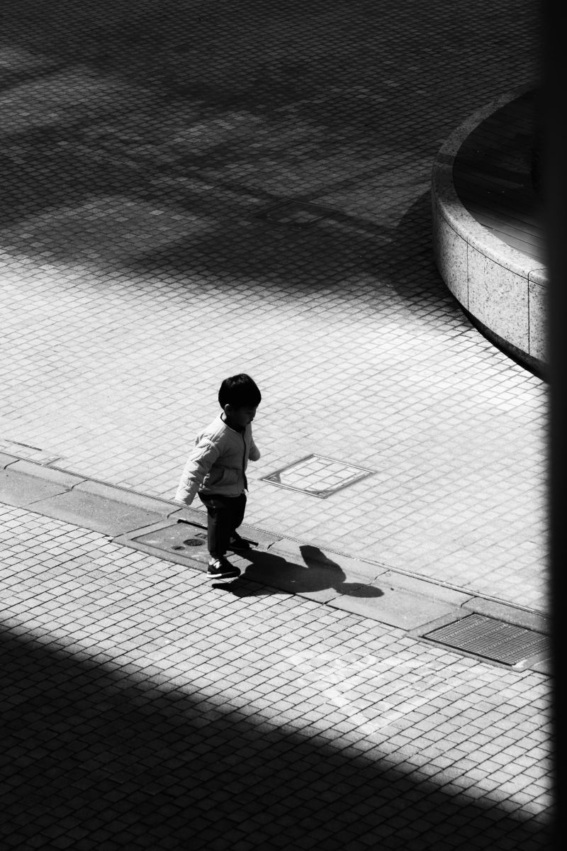 追いかけっこ | GANREF