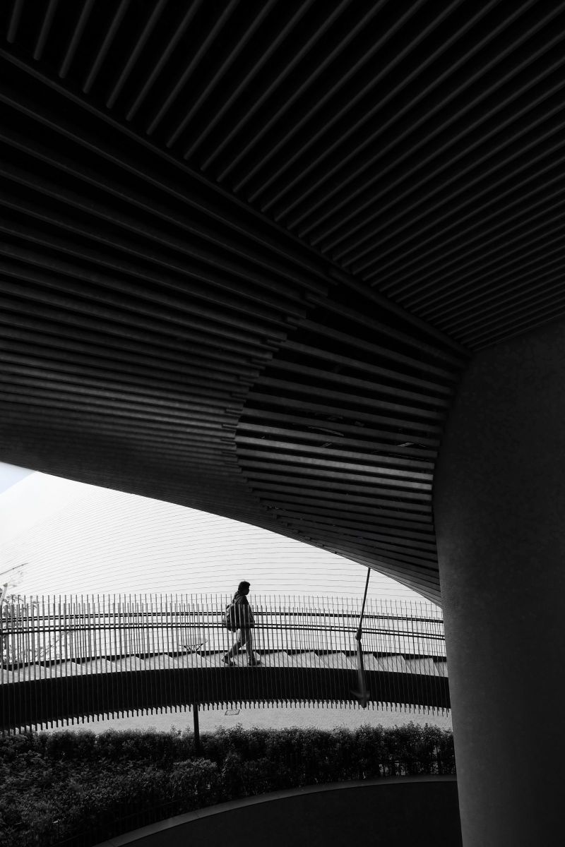 螺旋階段 | GANREF