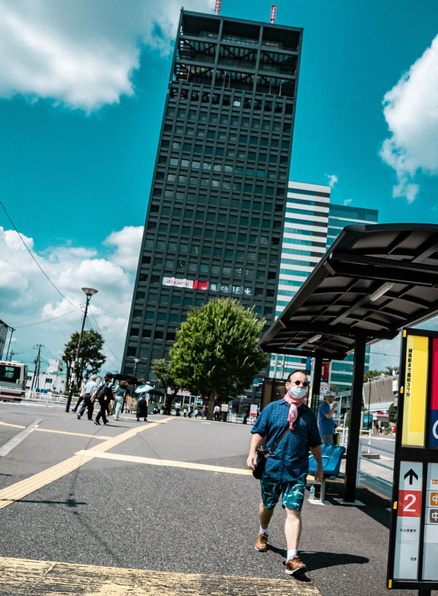 真夏のパース | GANREF