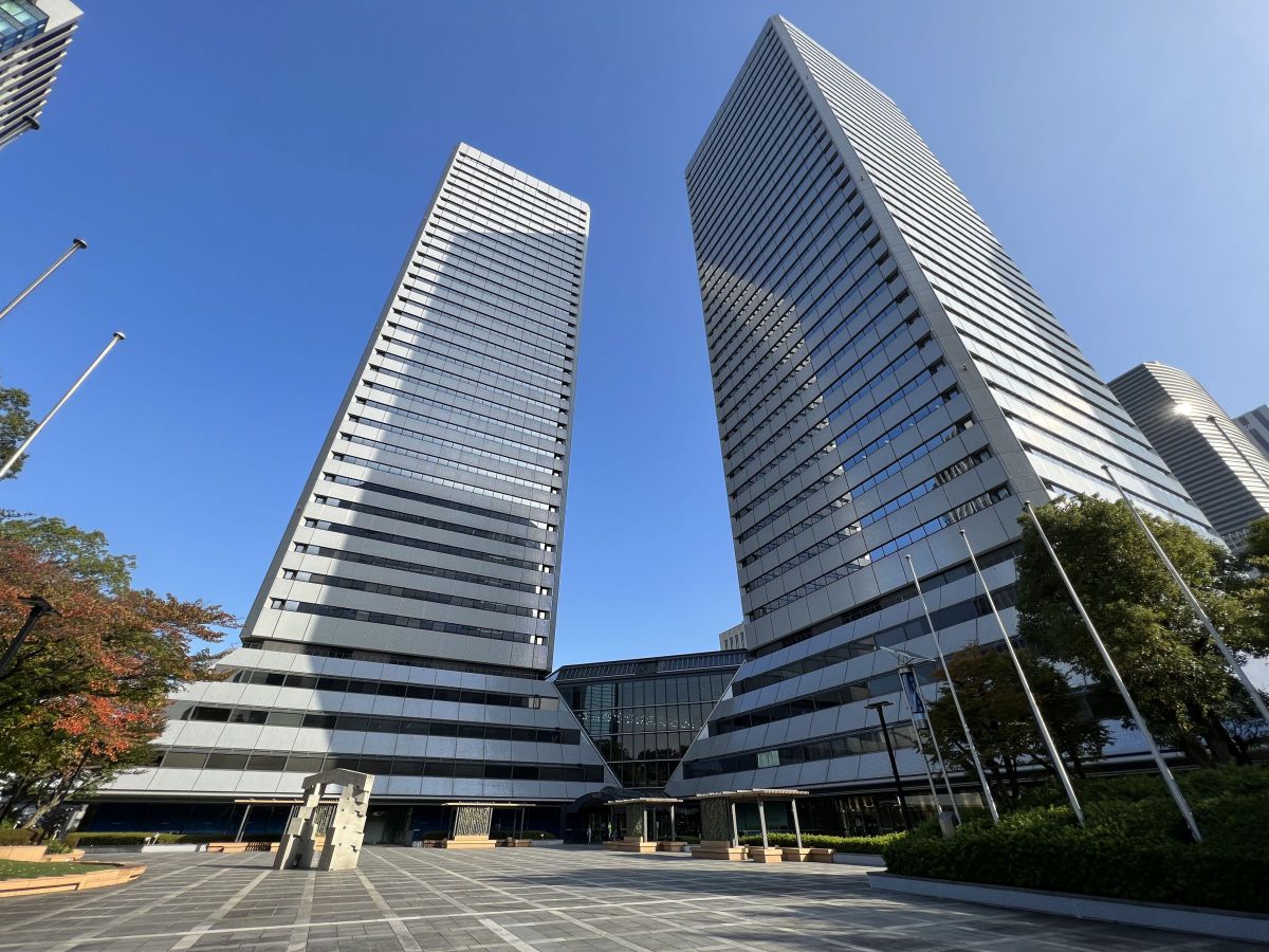 ツイン21 | GANREF