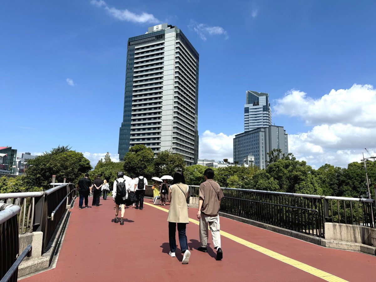 「KOYABU SONIC 2024」へ | GANREF