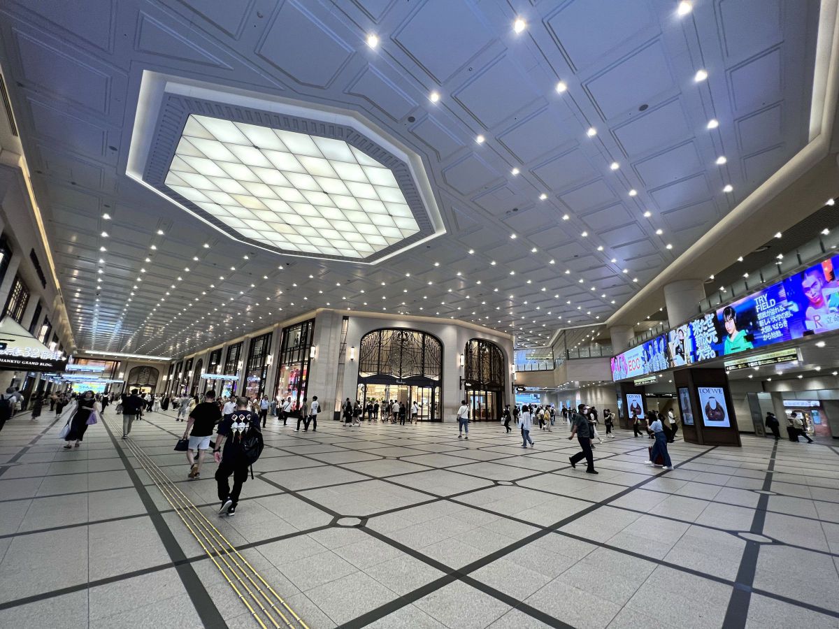 土曜日AM10 | GANREF