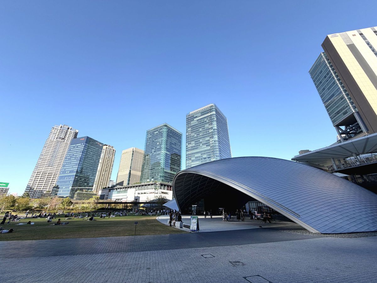 アーチも美しく | GANREF