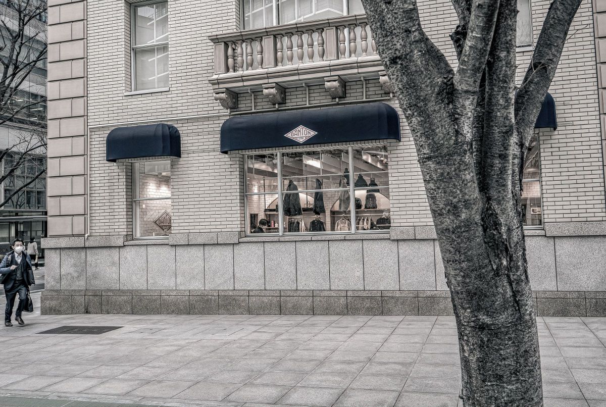 神戸の ・SHOP | GANREF