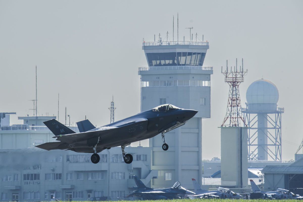 百里、F-35... | GANREF