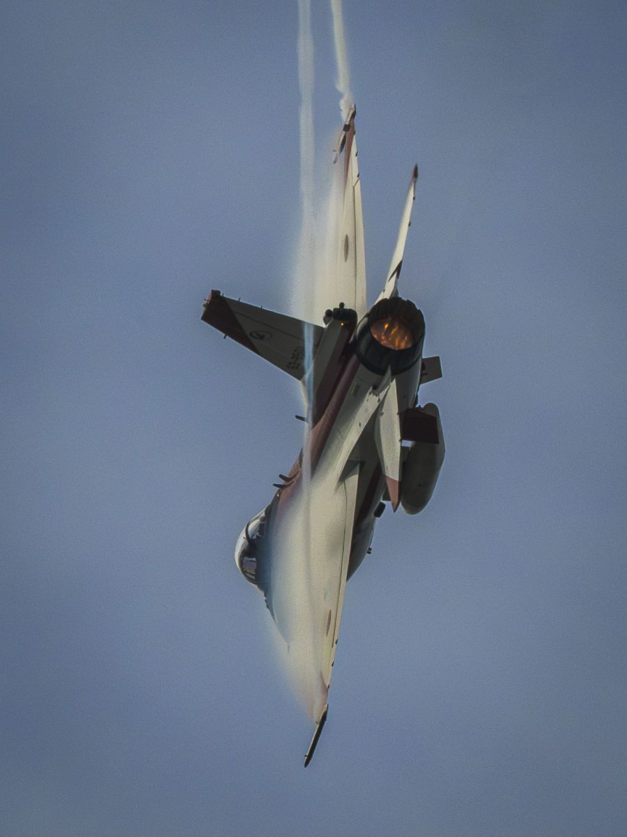 浜松、F-2! | GANREF