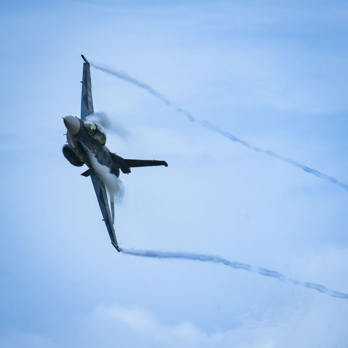 松島、F-2舞う! | GANREF