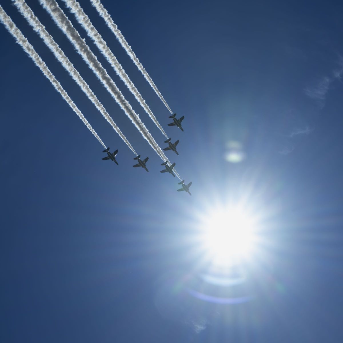 Blue, Summer! | GANREF