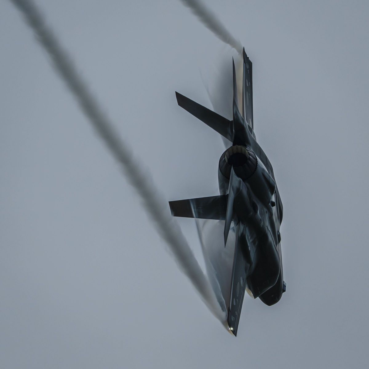 松島、F-35A! | GANREF