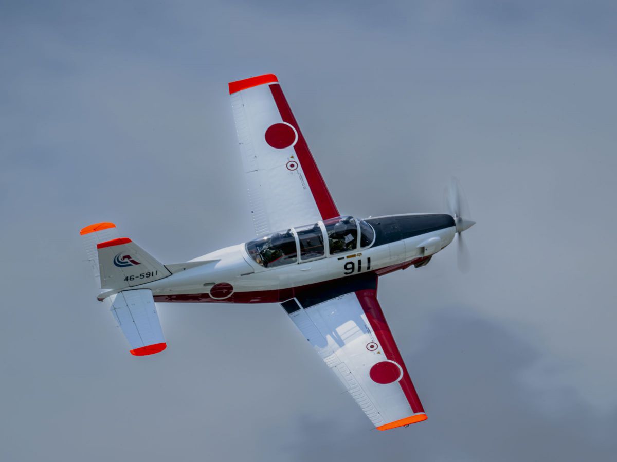 静浜、T-7! | GANREF