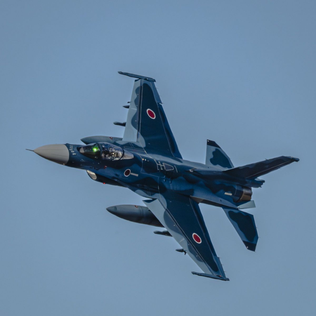 百里、F-2! | GANREF