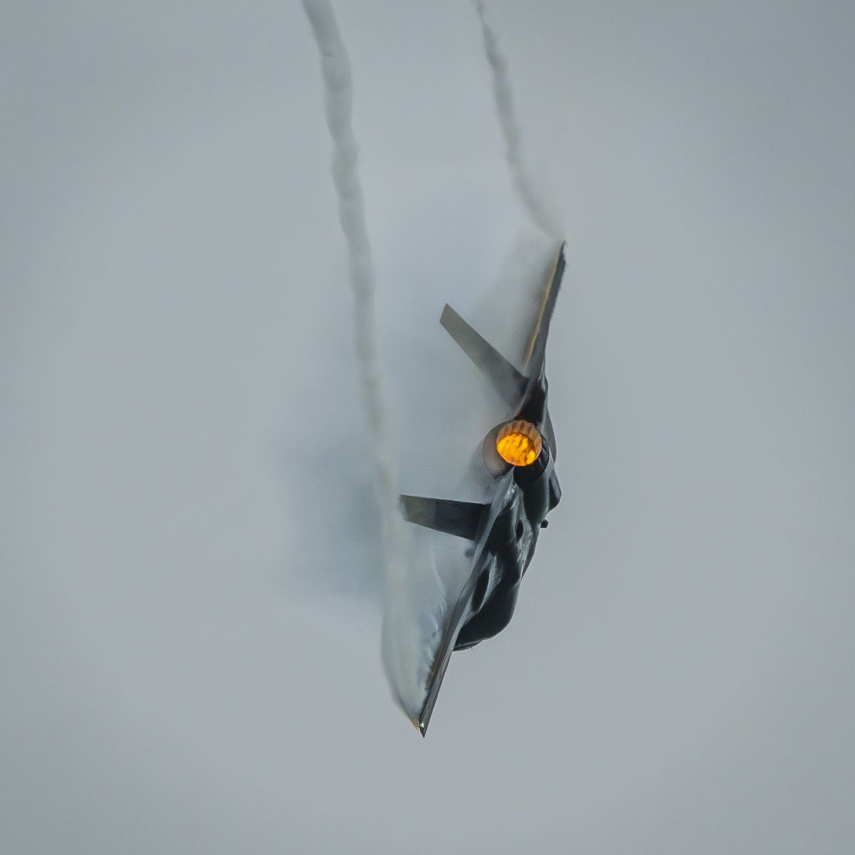 松島、F-35! | GANREF