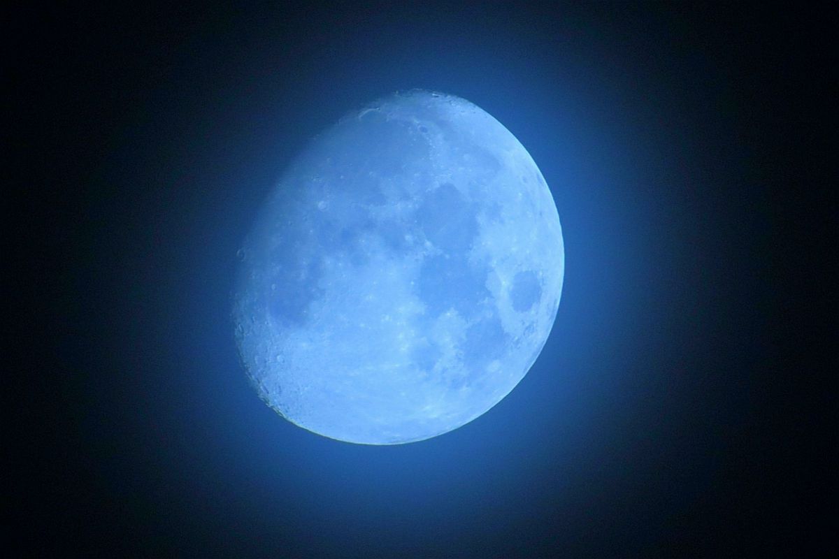 10 days moon | GANREF