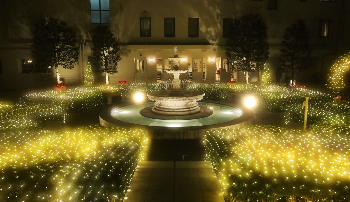 illumination | GANREF