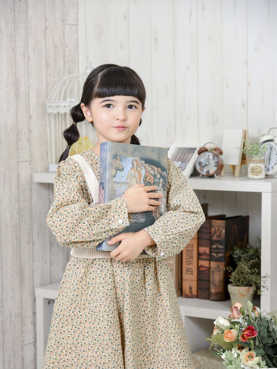 Fashion editorial for ANON magazine | GANREF