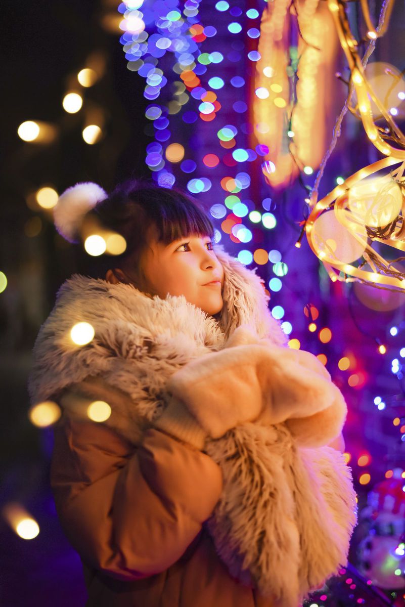 Winter Magic | GANREF