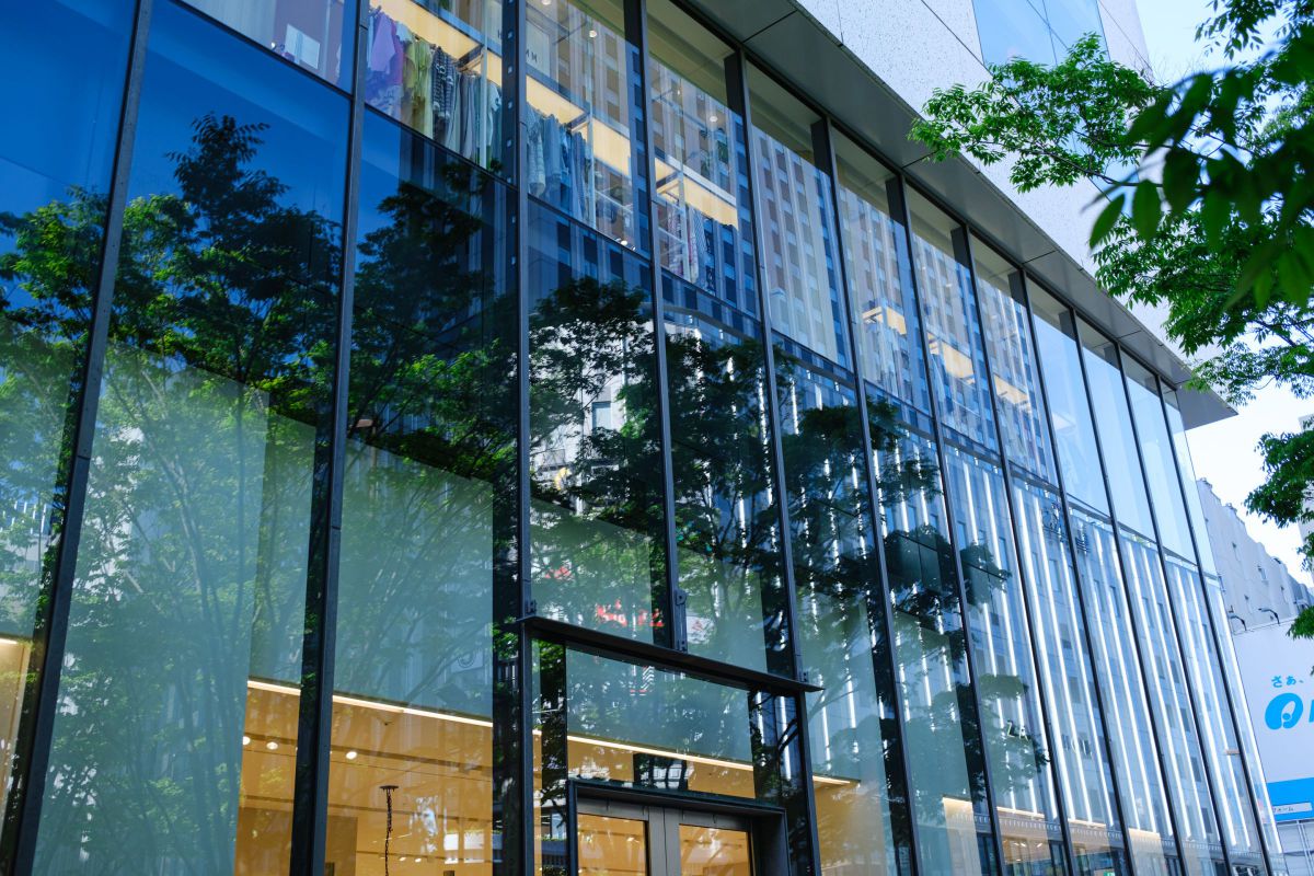 Show Window | GANREF