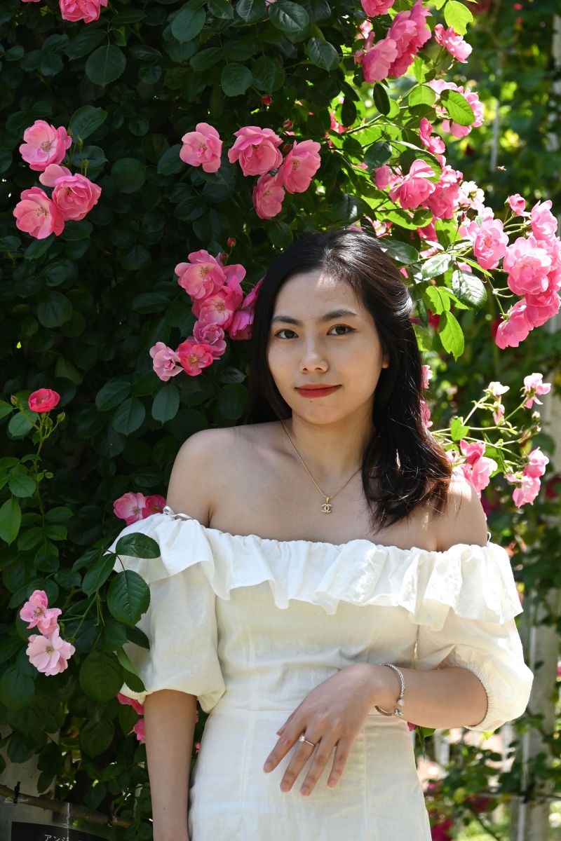 ベトナム女性 | GANREF