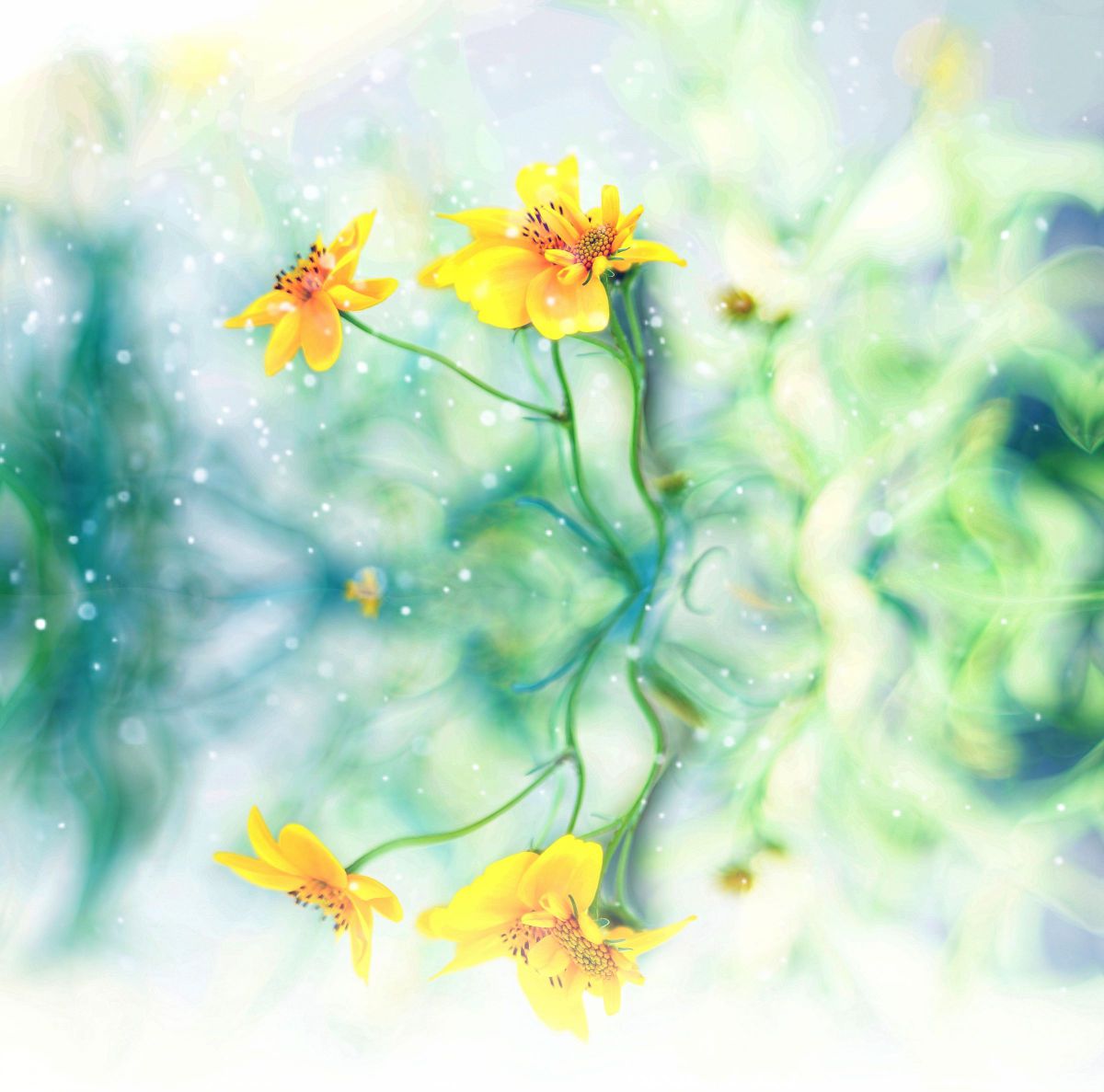 Reflected 2 | GANREF