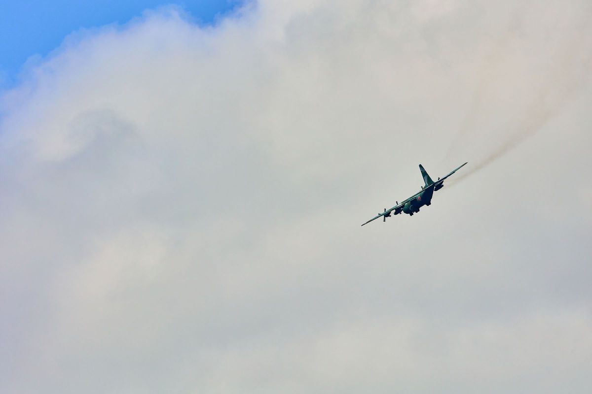 C-130H ハーク | GANREF