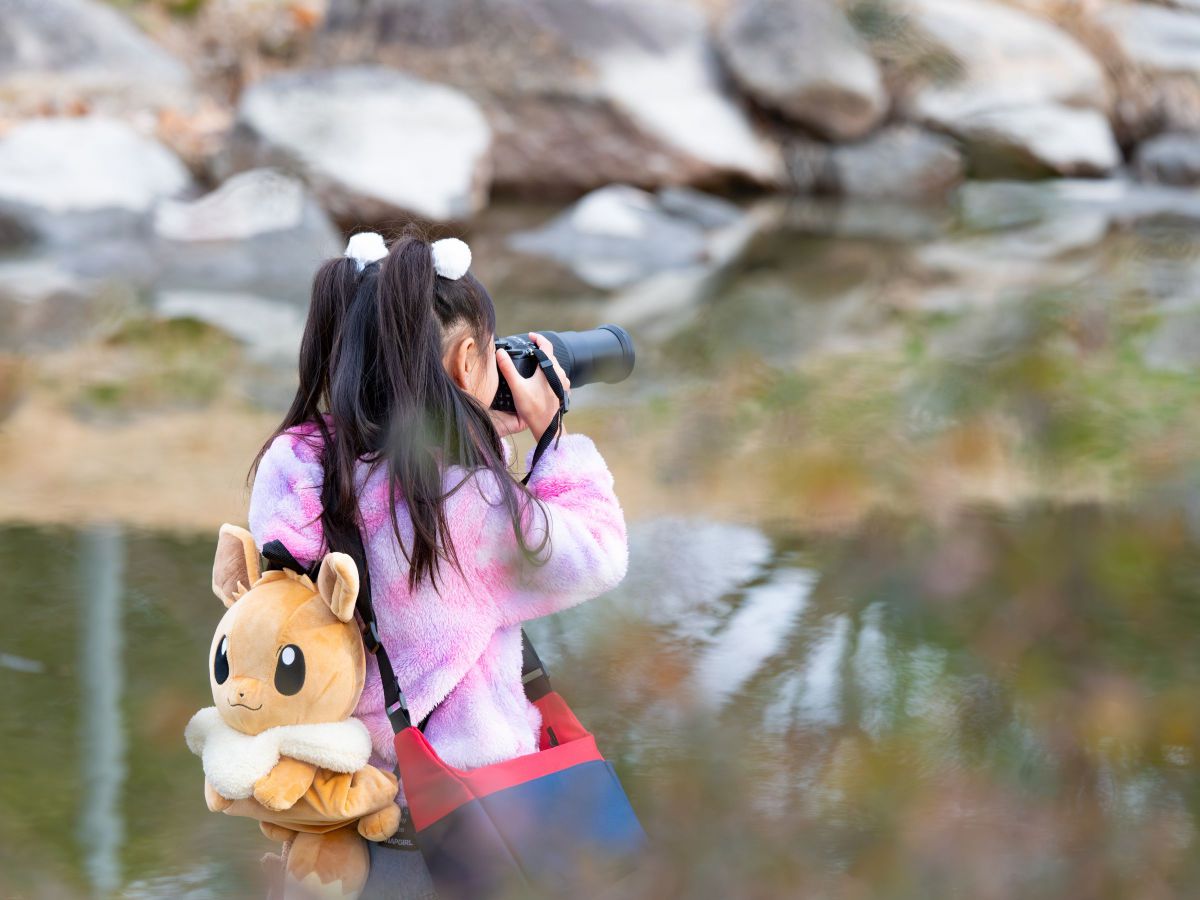 大人顔負け！ | GANREF