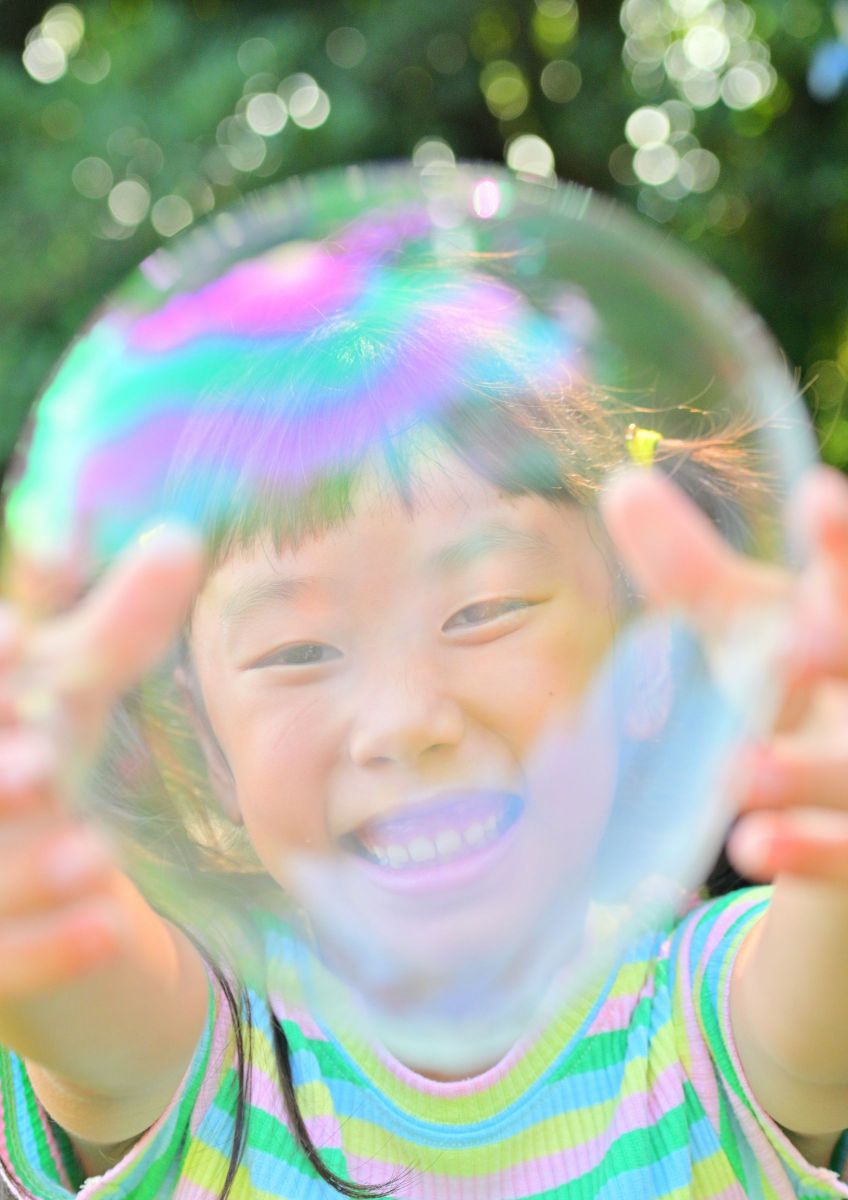 虹色ヘルメット | GANREF