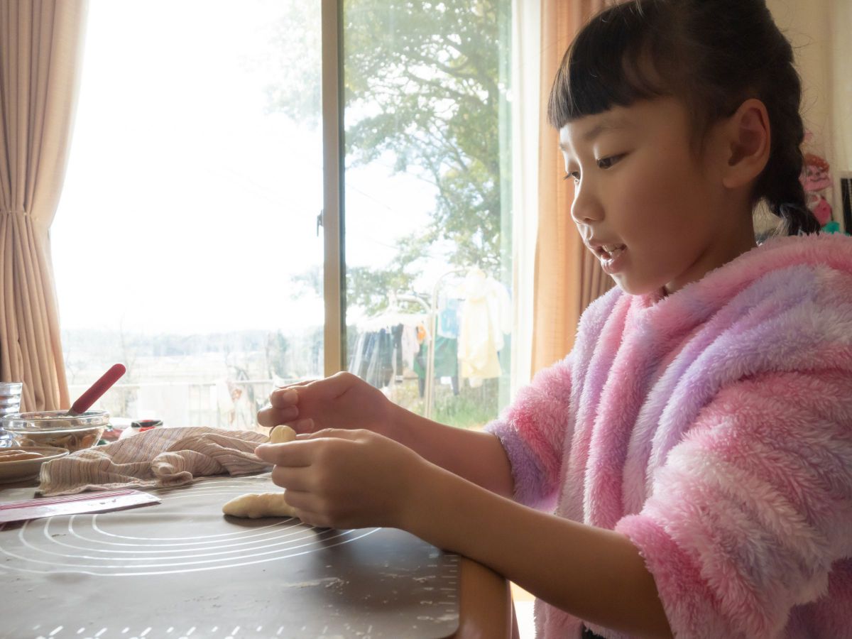 お昼ごパン | GANREF