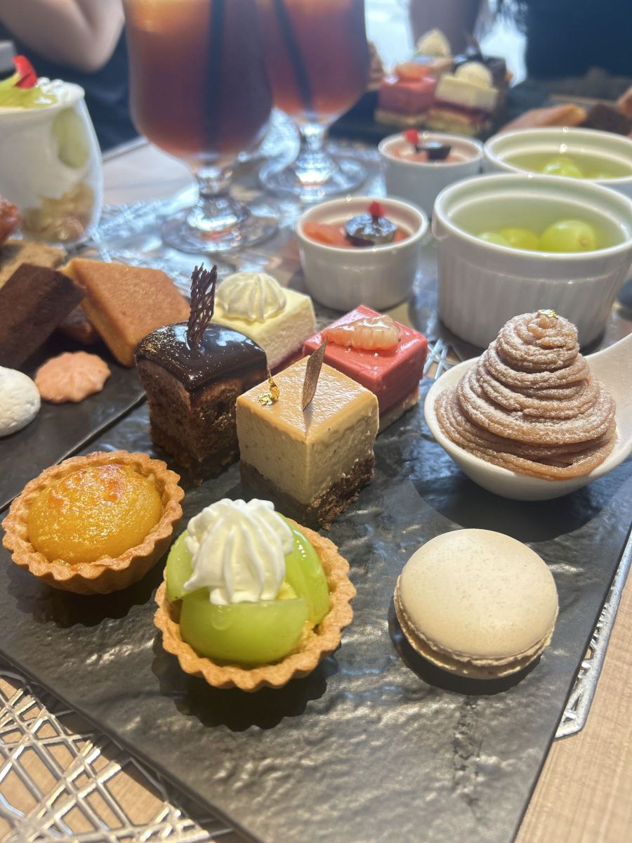 食欲の秋 | GANREF