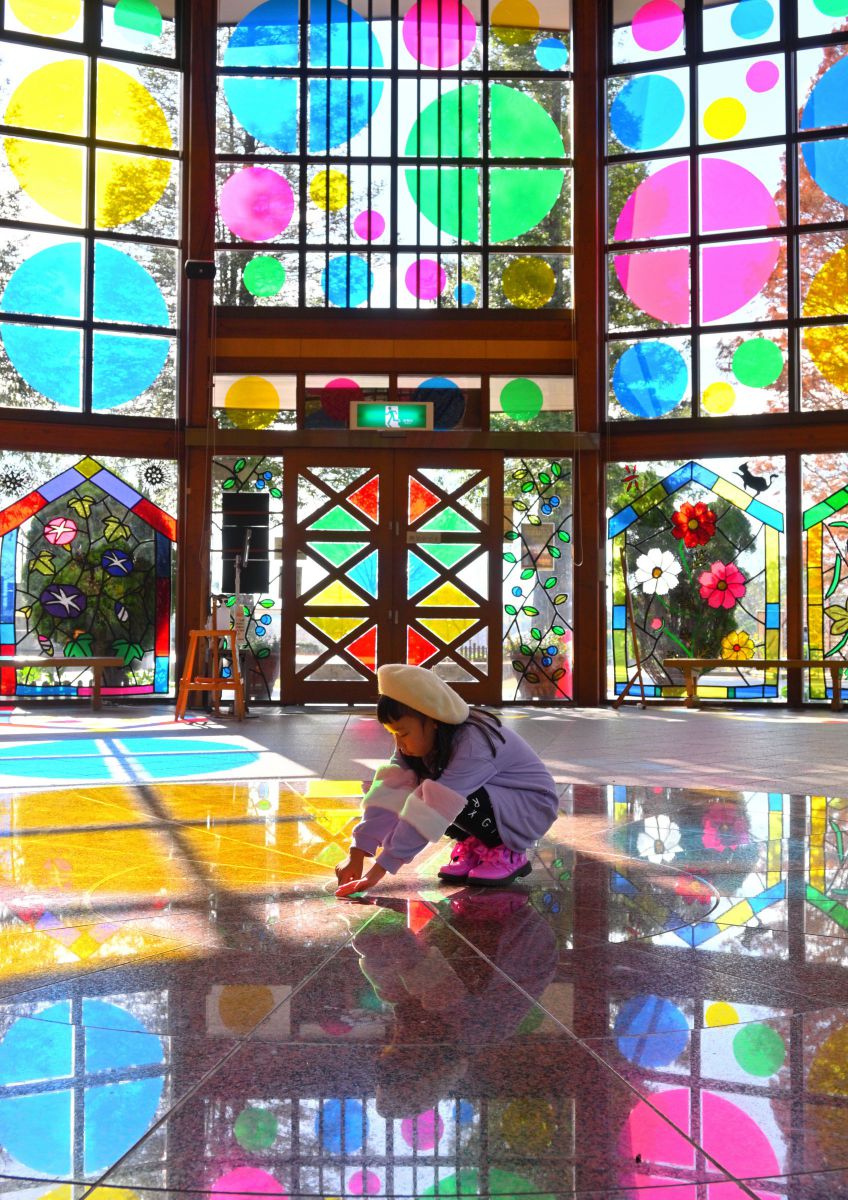 つかまえた！ | GANREF