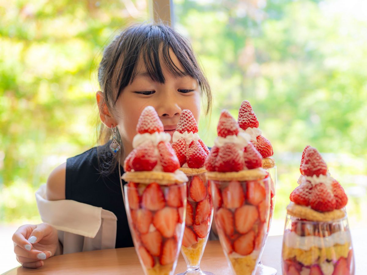 いい香り～♡ | GANREF