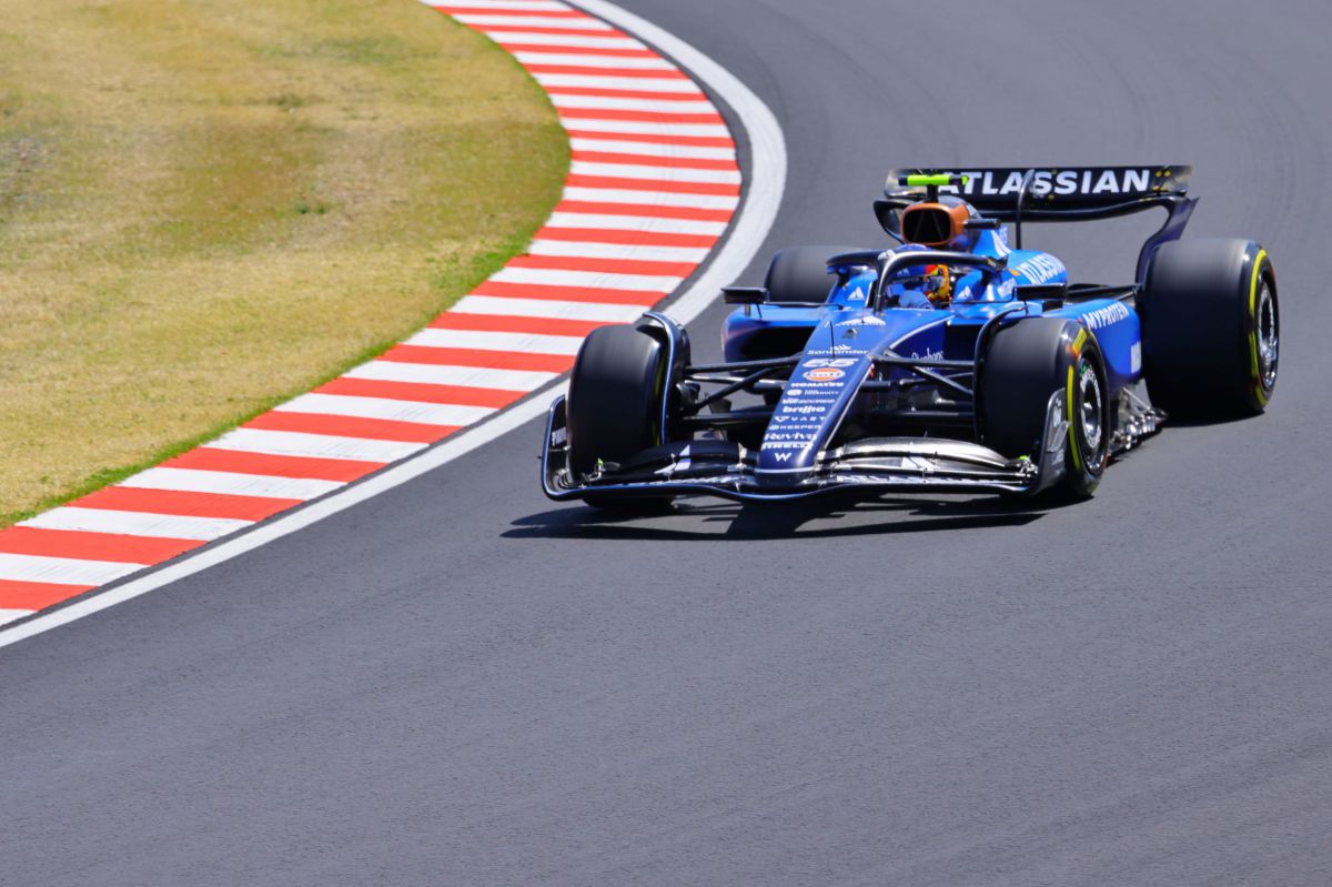 F1の美学 | GANREF