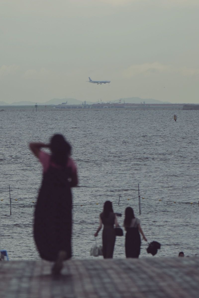 Go to the seaside | GANREF