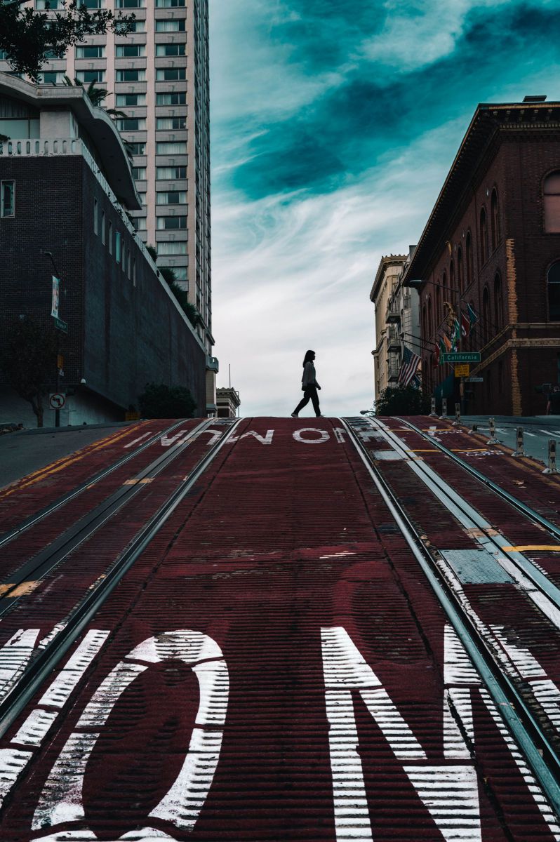 San Francisco | GANREF