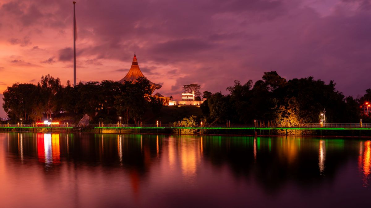 Old and New | GANREF