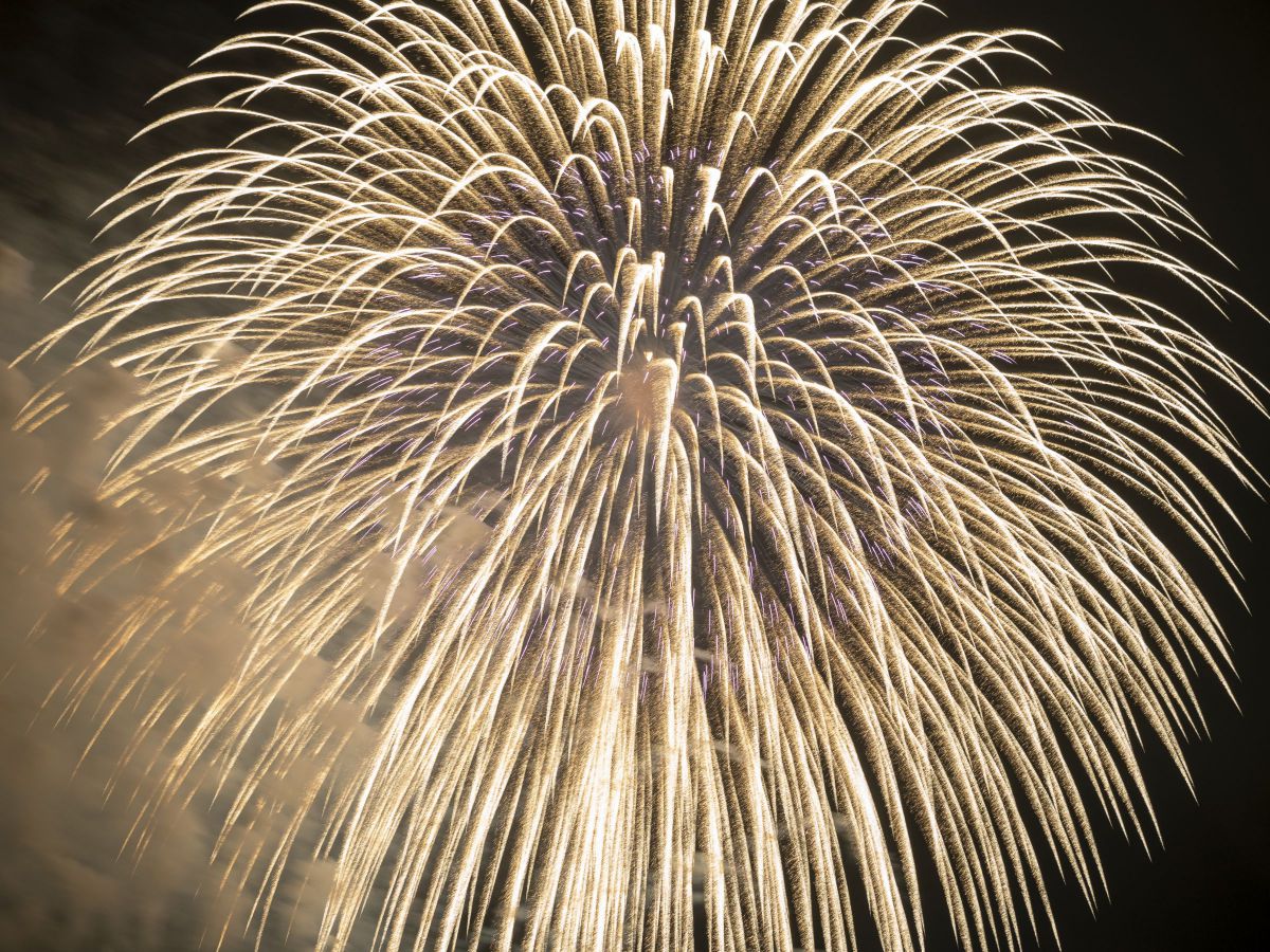 20230914増田町花火大会36 | GANREF