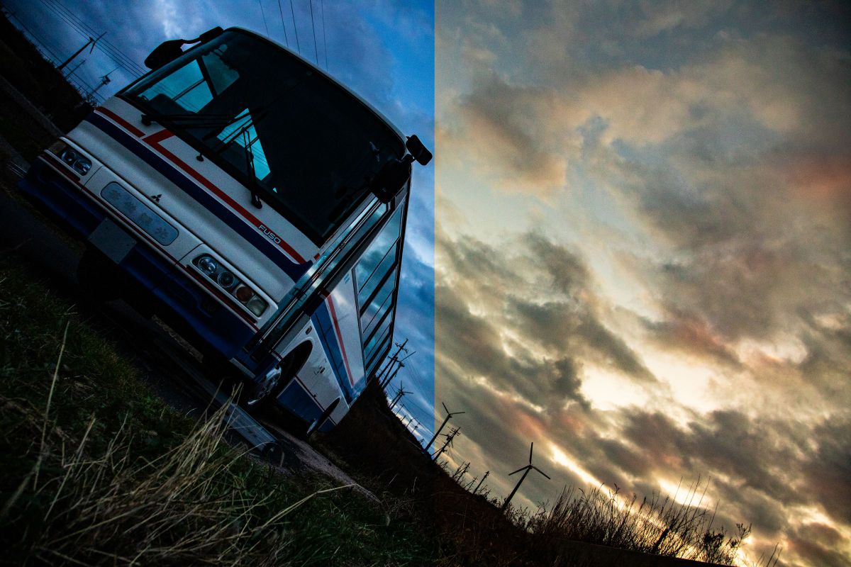 並行世界_10 | GANREF