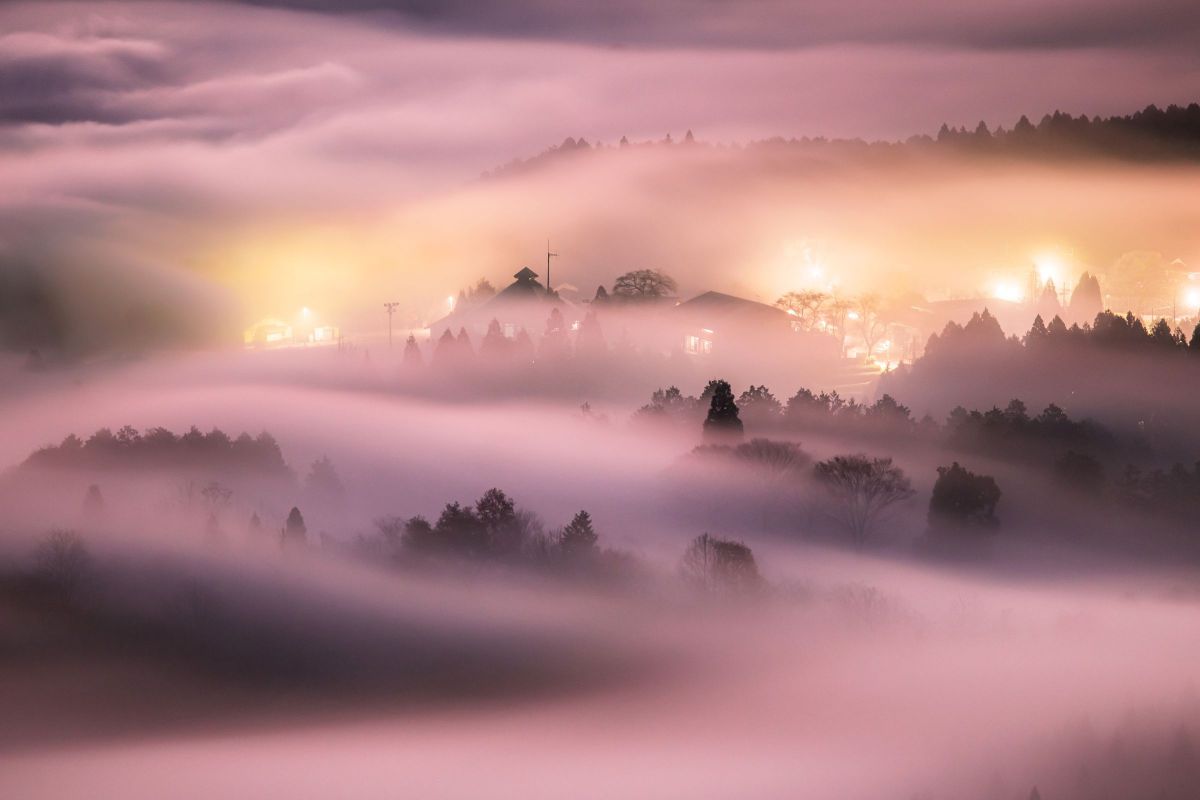 milky cloud | GANREF