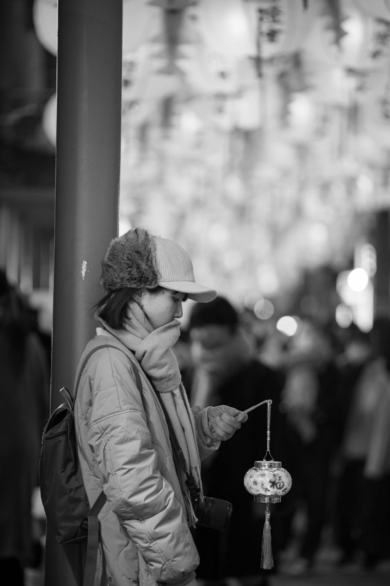 相方不在 | GANREF