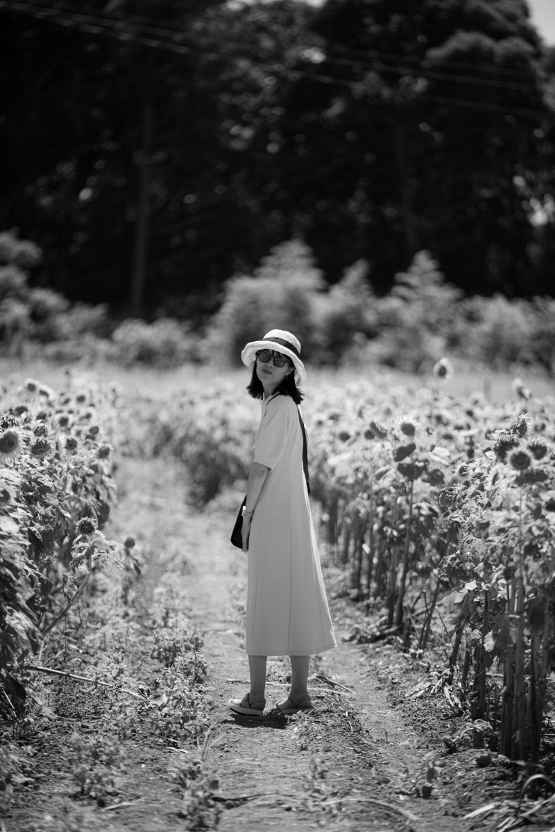 振り向きざまに。 | GANREF