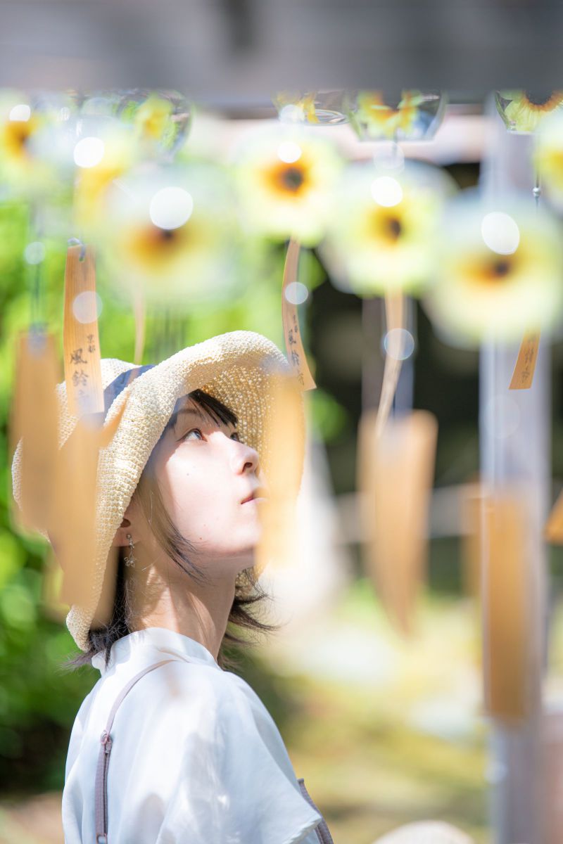 風鈴と君 | GANREF