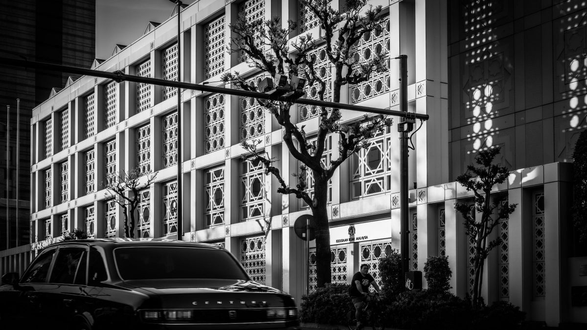 Exotic Japan | GANREF