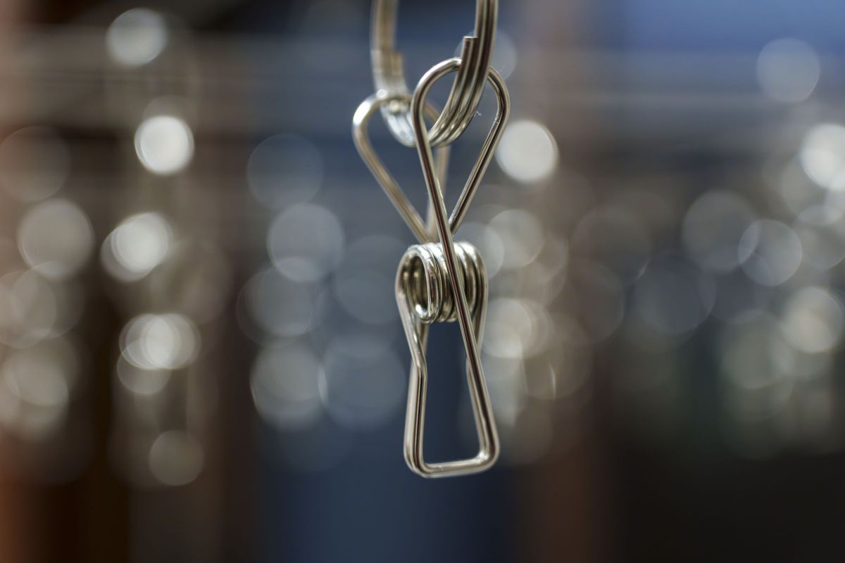 ピンチハンガー | GANREF