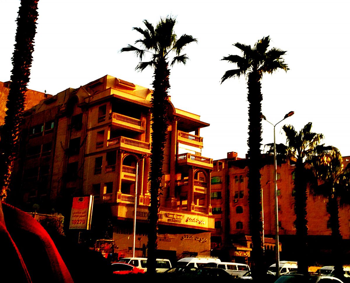 エジプト | GANREF