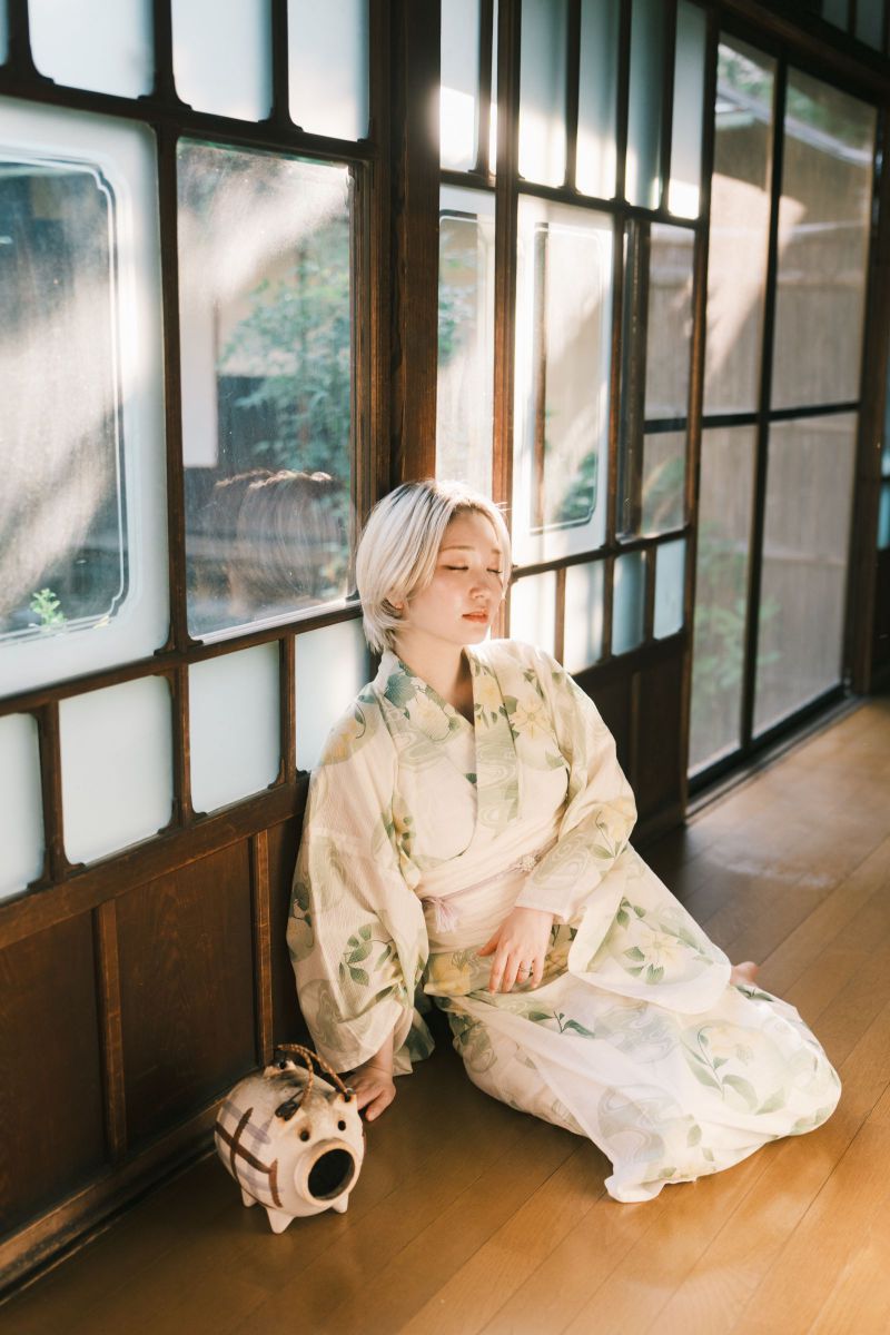 夏の記憶 | GANREF