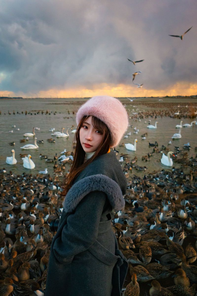 AIじゃない。 | GANREF