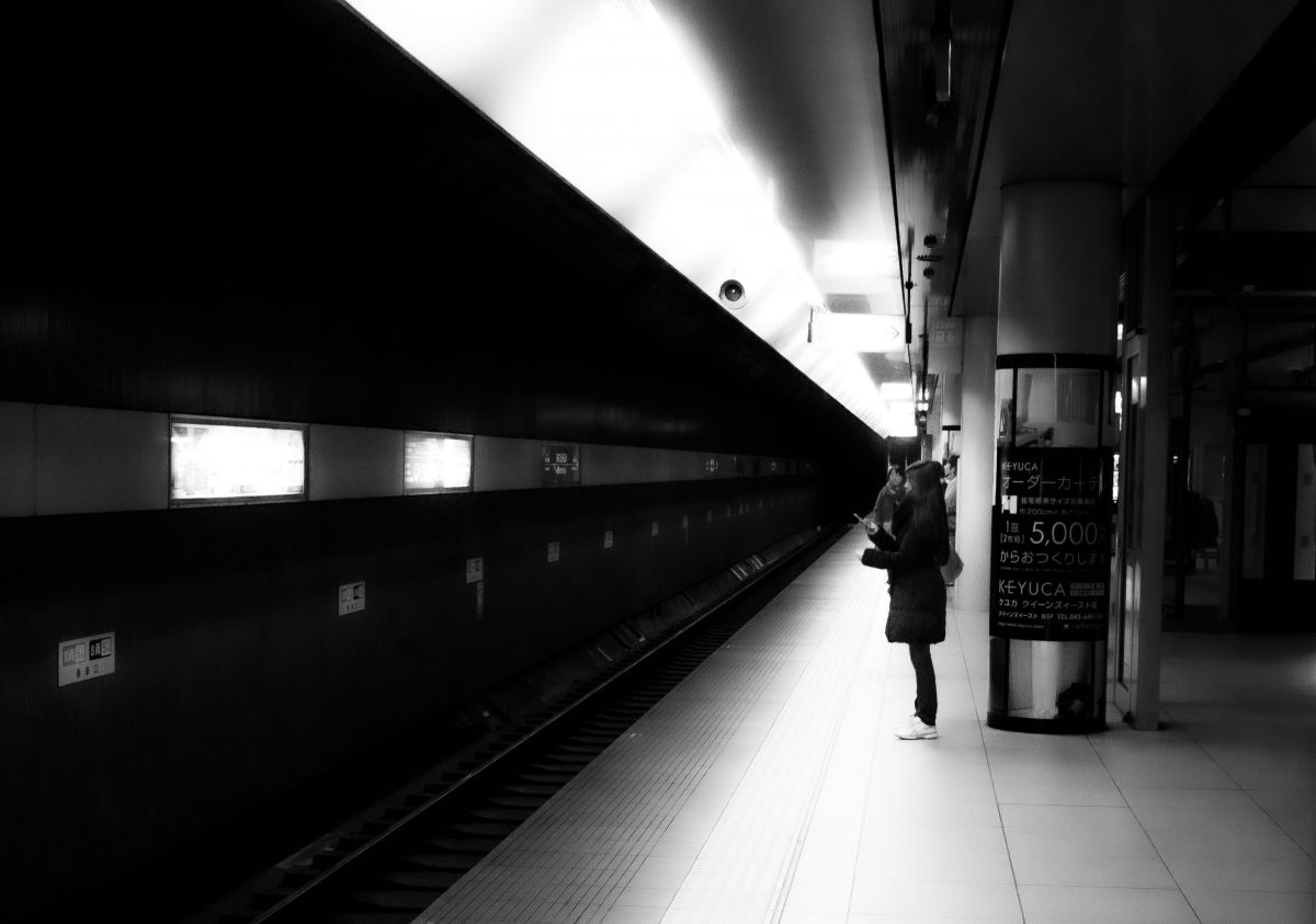 yokohama 2016 winter | GANREF