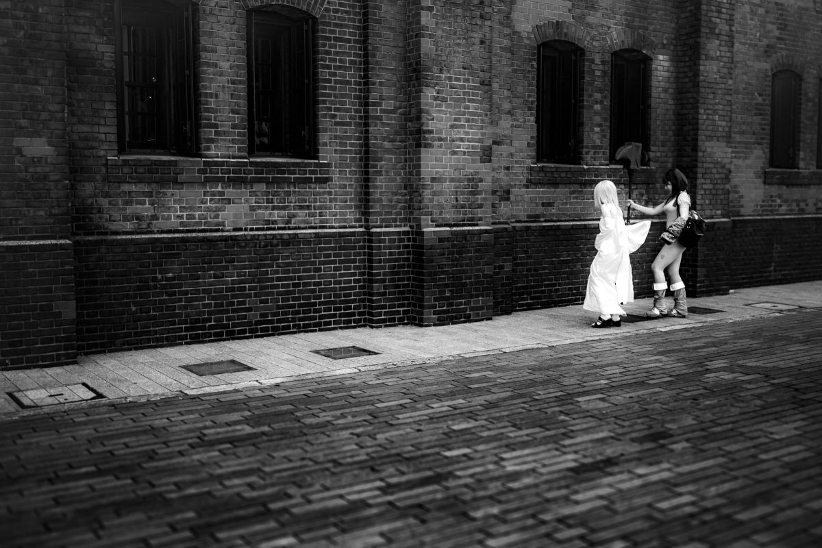 yokohama 2015 | GANREF