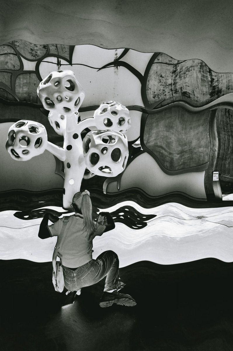 Conversation with Objects | GANREF