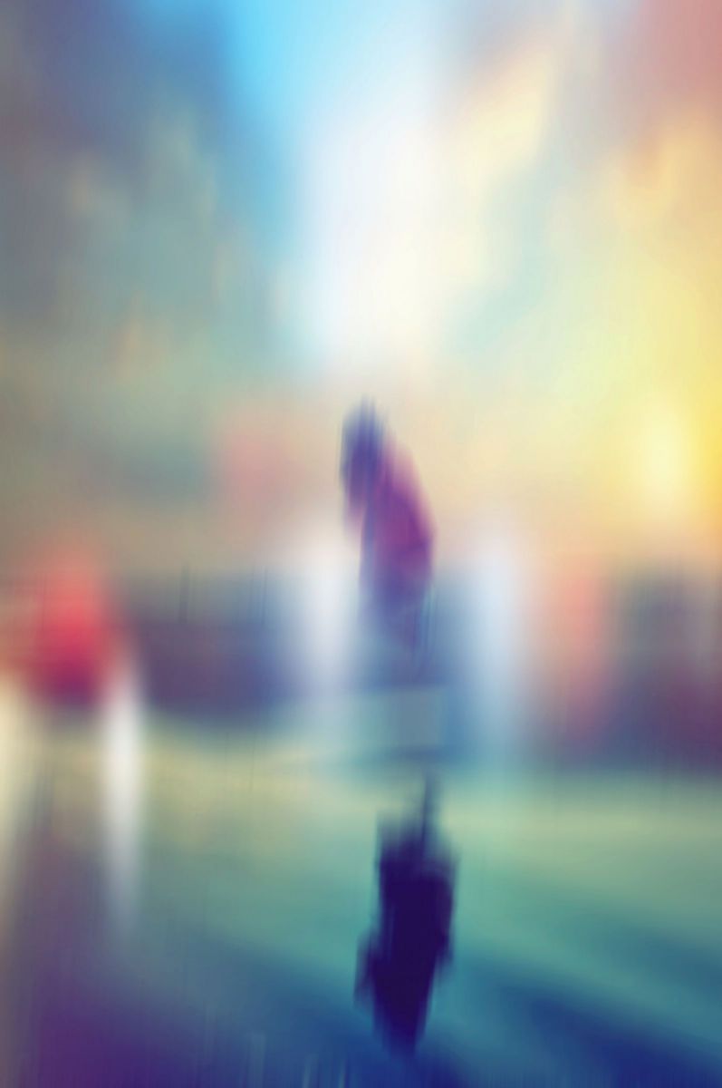 Stage REM ~Swimming in the air ~ | GANREF