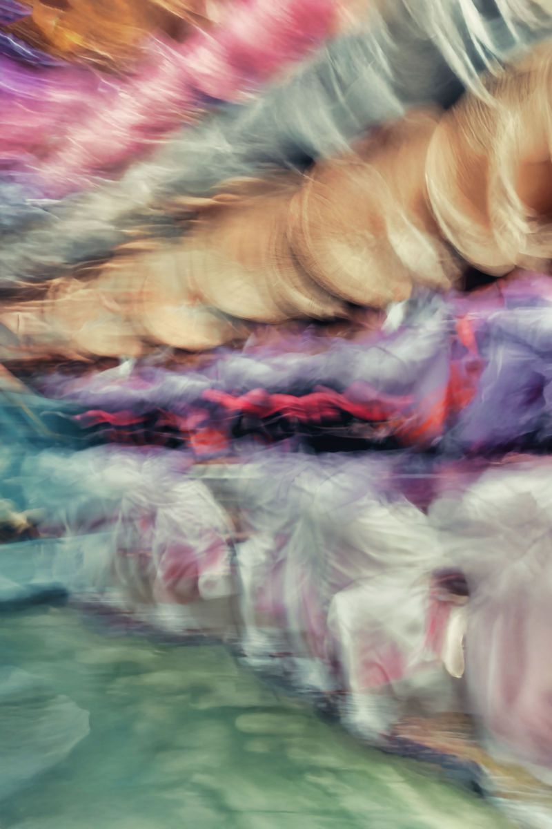 Stage REM ~ Euphoric flow ~ | GANREF